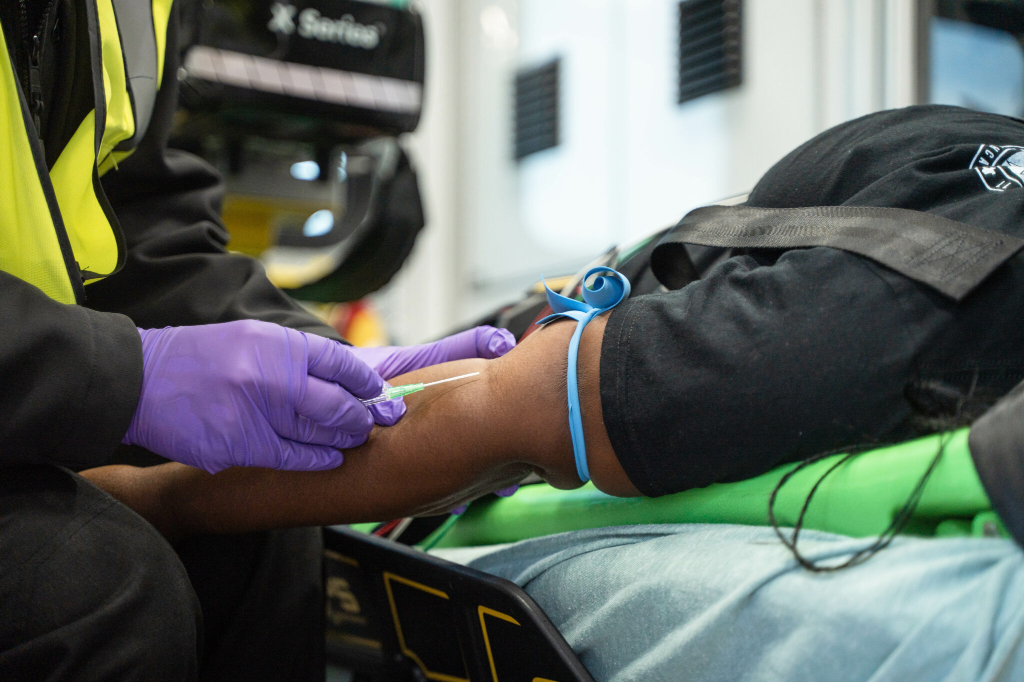 Home - Harris County ESD 11