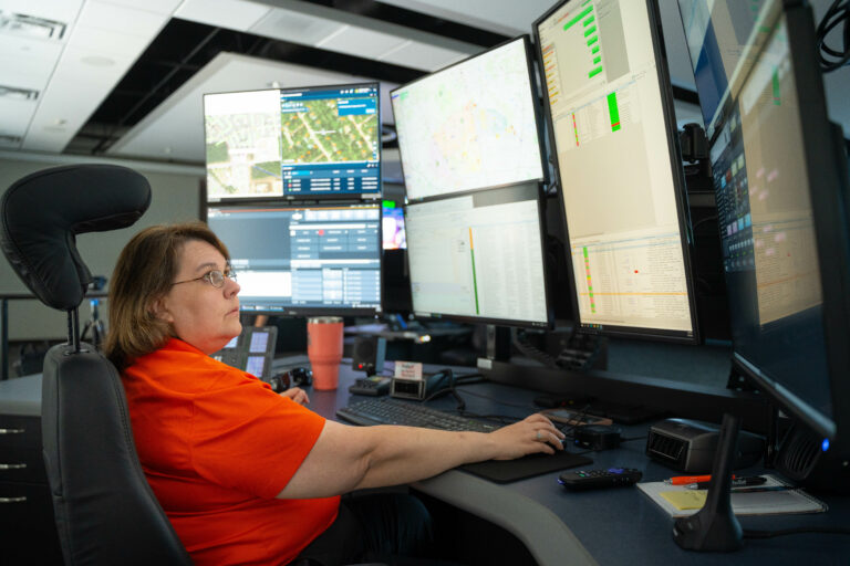 Home - Harris County ESD 11