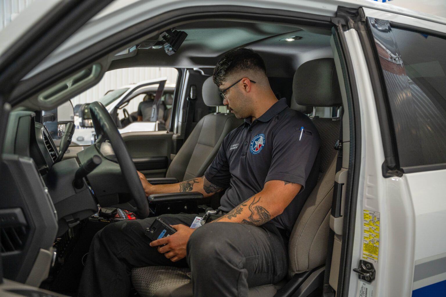 Newsroom - Harris County ESD 11