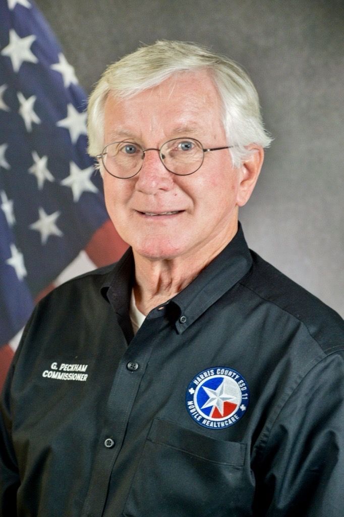 Leadership - Harris County ESD 11