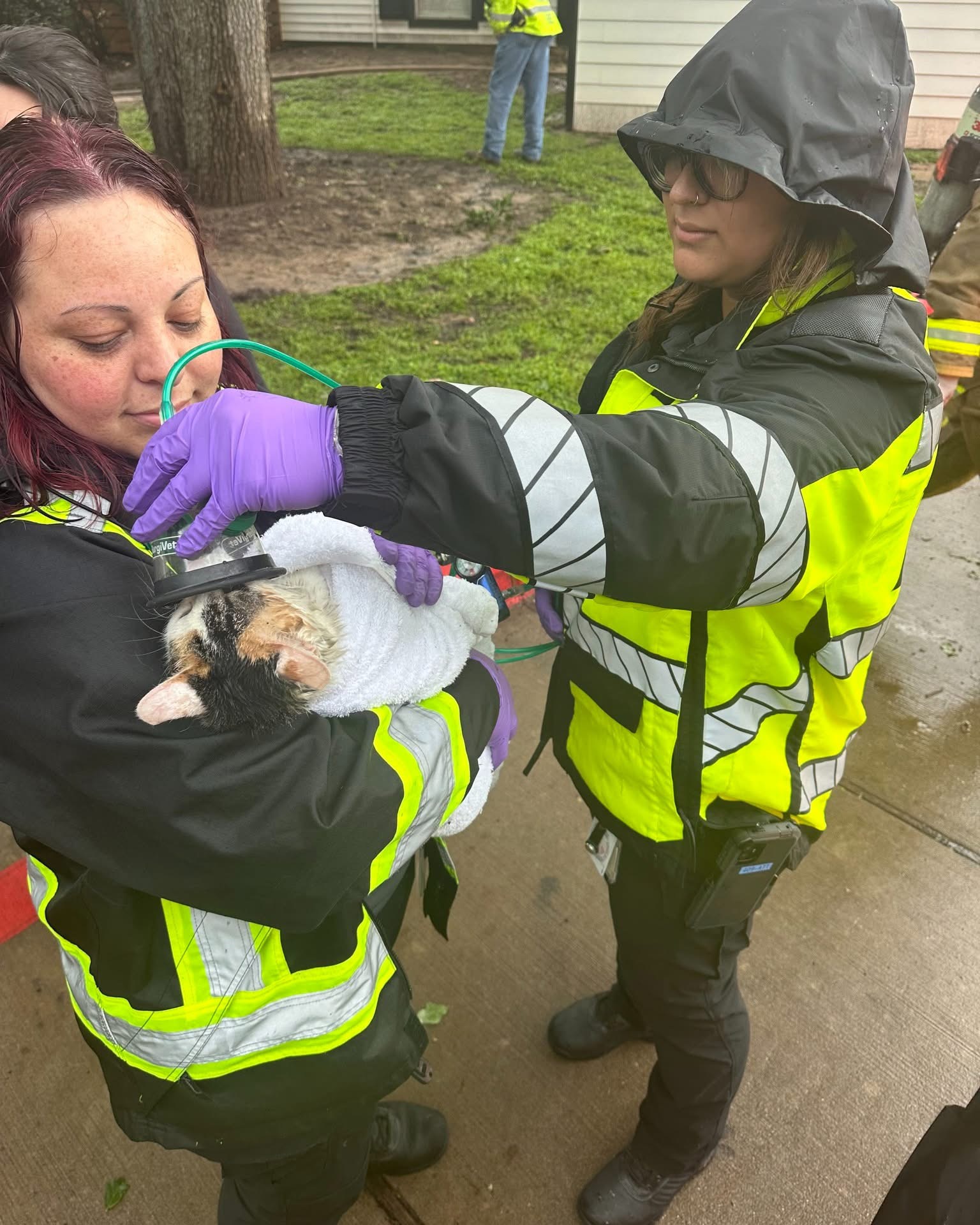 Newsroom - Harris County ESD 11