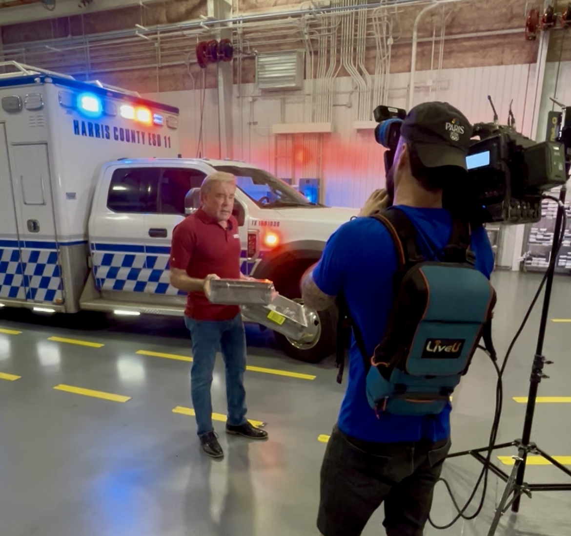 Home - Harris County ESD 11