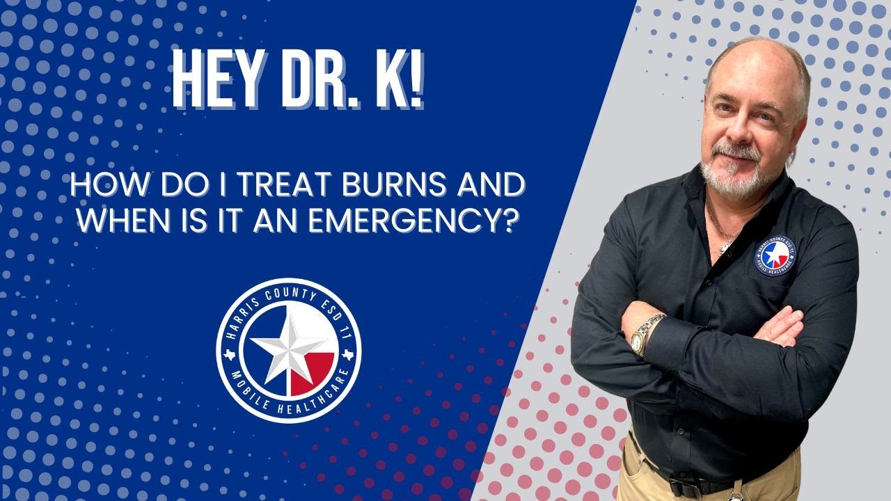 Clinical Department - Harris County ESD 11