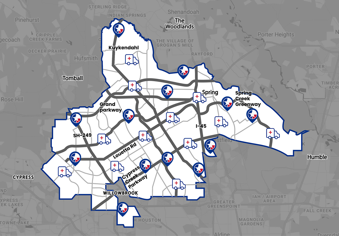 Home - Harris County ESD 11
